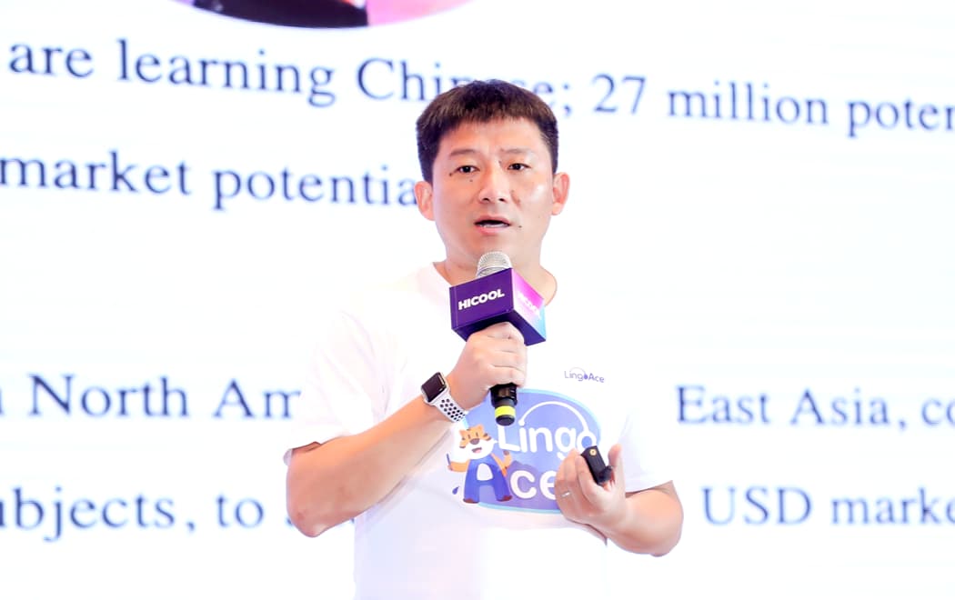 Chinese Language Learning - Mandarin Class for Kids - LingoAce