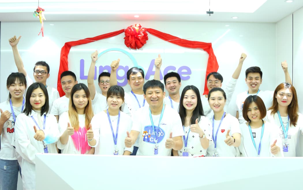 Chinese Language Learning - Mandarin Class for Kids - LingoAce