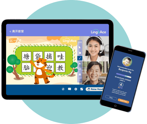 Mandarin Chinese Language Tuition Fees & Pricing - LingoAce